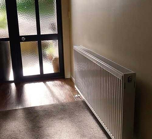 Plumbing and Heating Experts | ABCStructure4U London Company